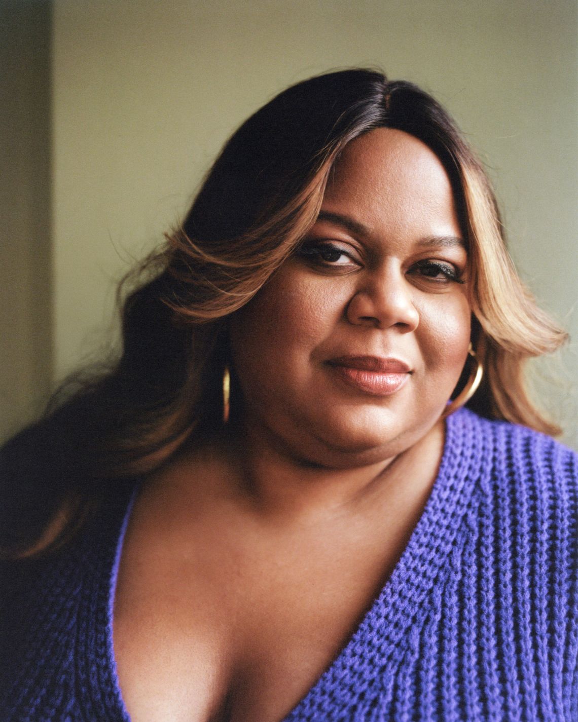 Channeling Pain to Gain: The Story of Reesa Teesa - TANTV