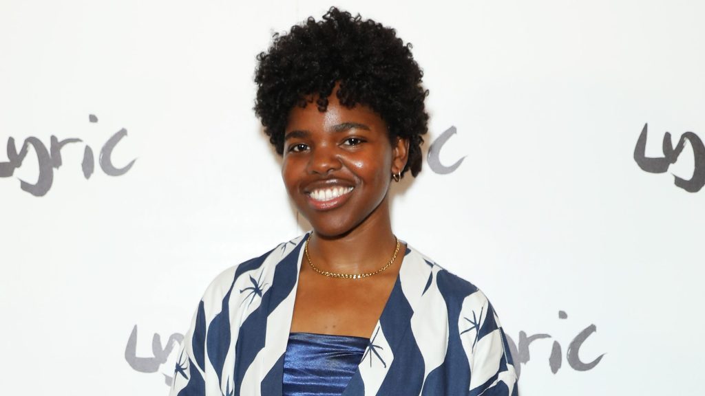 Francesca Amewudah-Rivers' 'Romeo & Juliet' Role Renews Black Actors ...